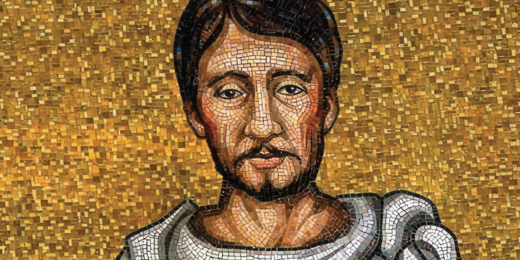 Opening Our Ears to Our Lady | Franciscan Media